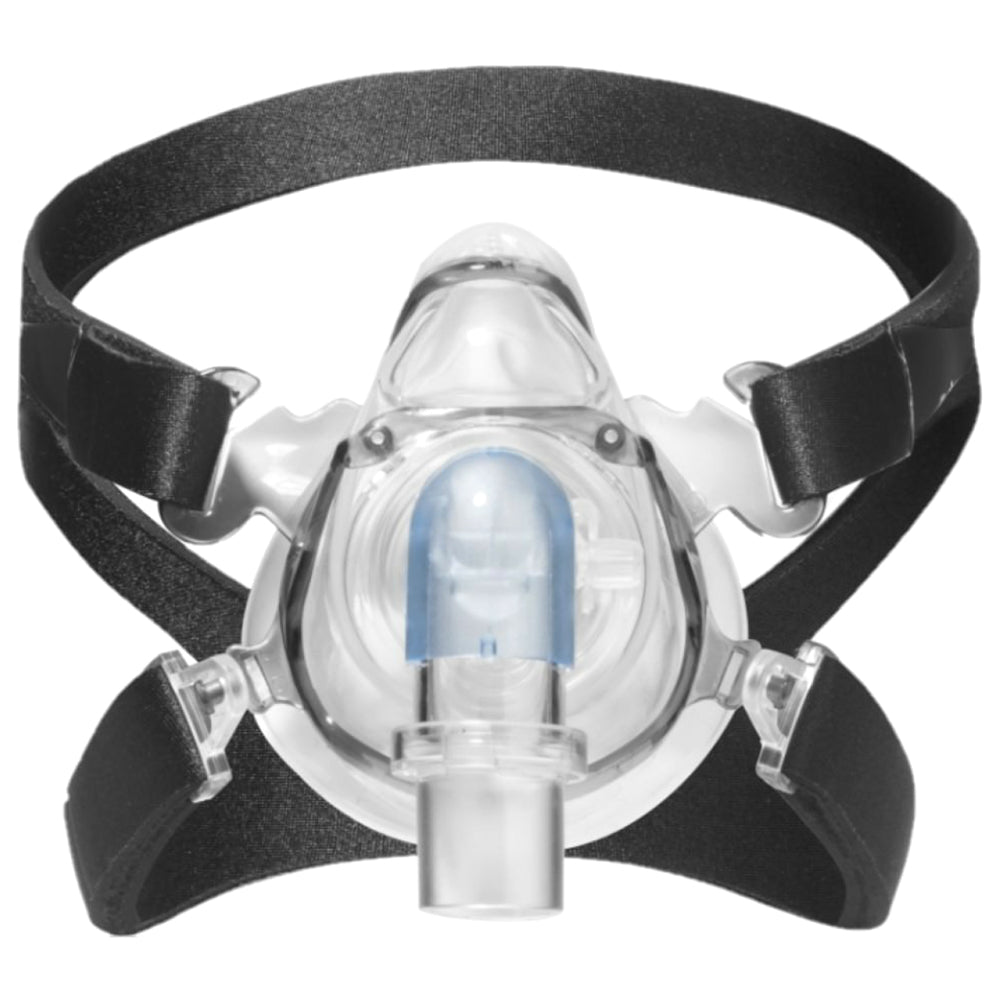 Elara CPAP Mask with Headgear - Shop 3B Medical – HelpMedicalSupplies