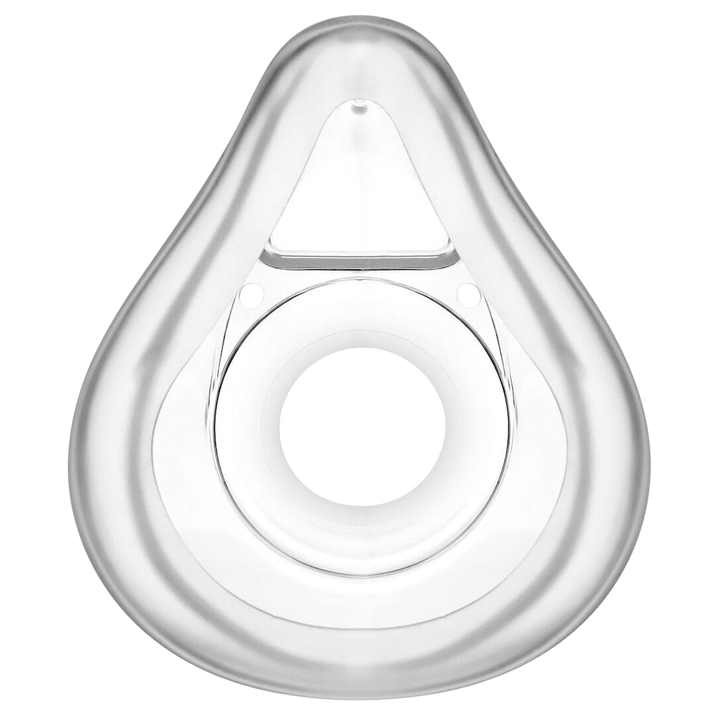 3B Medical Elara Full Face CPAP Mask with Headgear – HelpMedicalSupplies