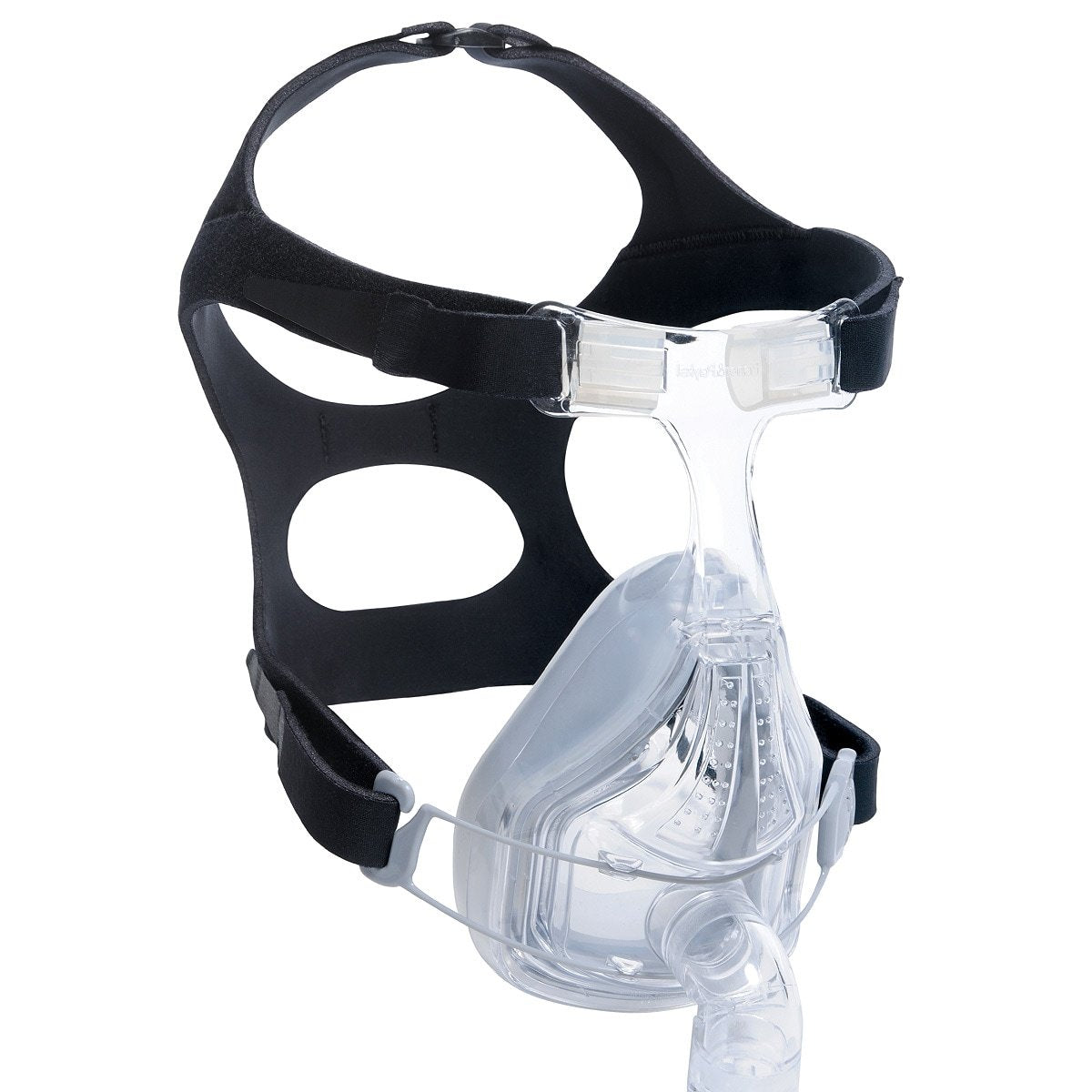 F&P Forma Full Face Mask with Headgear – HelpMedicalSupplies
