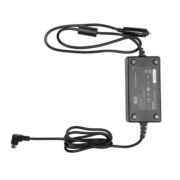 GCE Zen-O DC Power Adapter | RS-00508 – HelpMedicalSupplies
