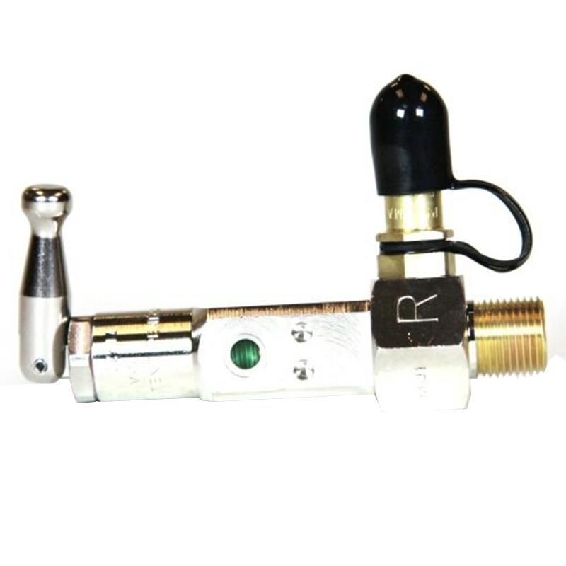Invacare HomeFill Valve Kit - Explore HelpMedicalSupplies