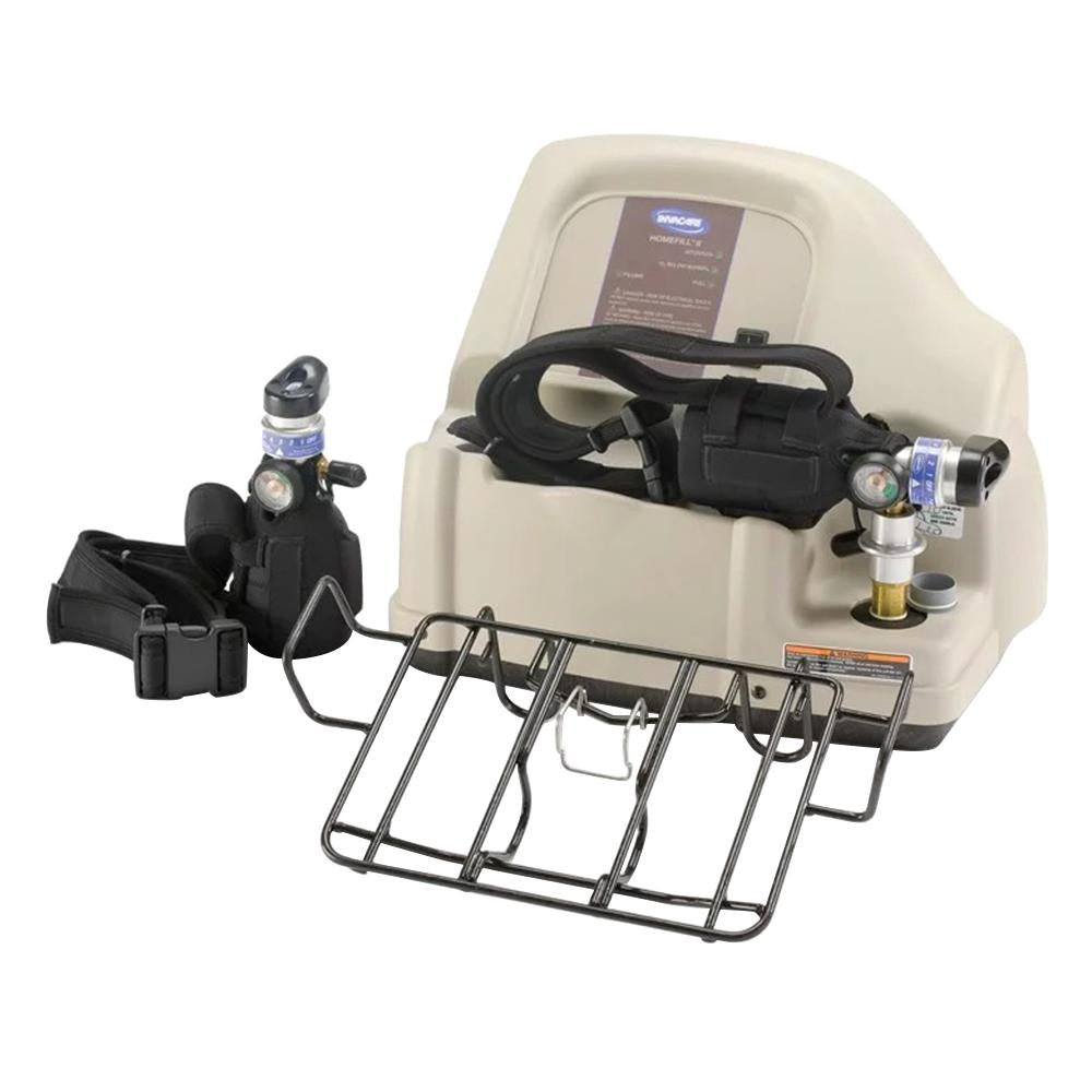 Invacare HomeFill System Kit - Explore Now – HelpMedicalSupplies
