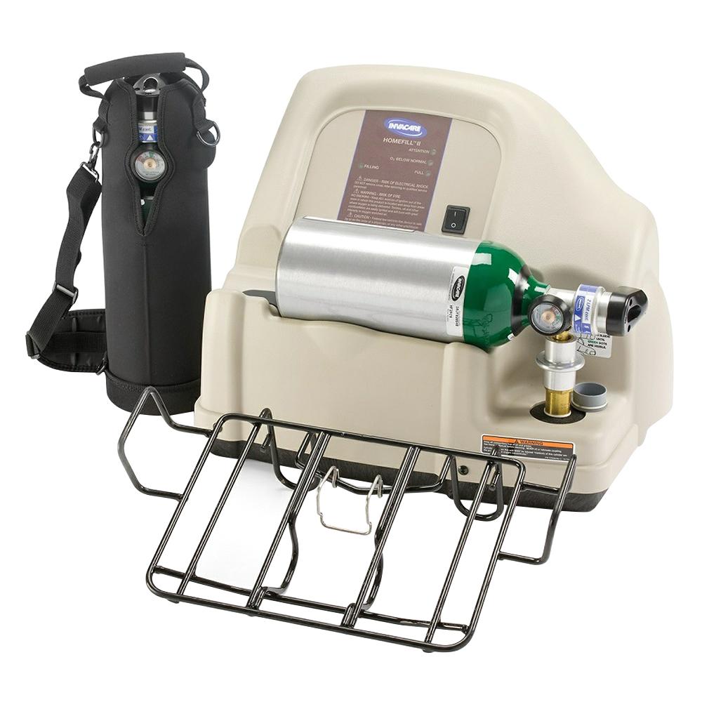 Invacare HomeFill System Kit - Explore Now – HelpMedicalSupplies