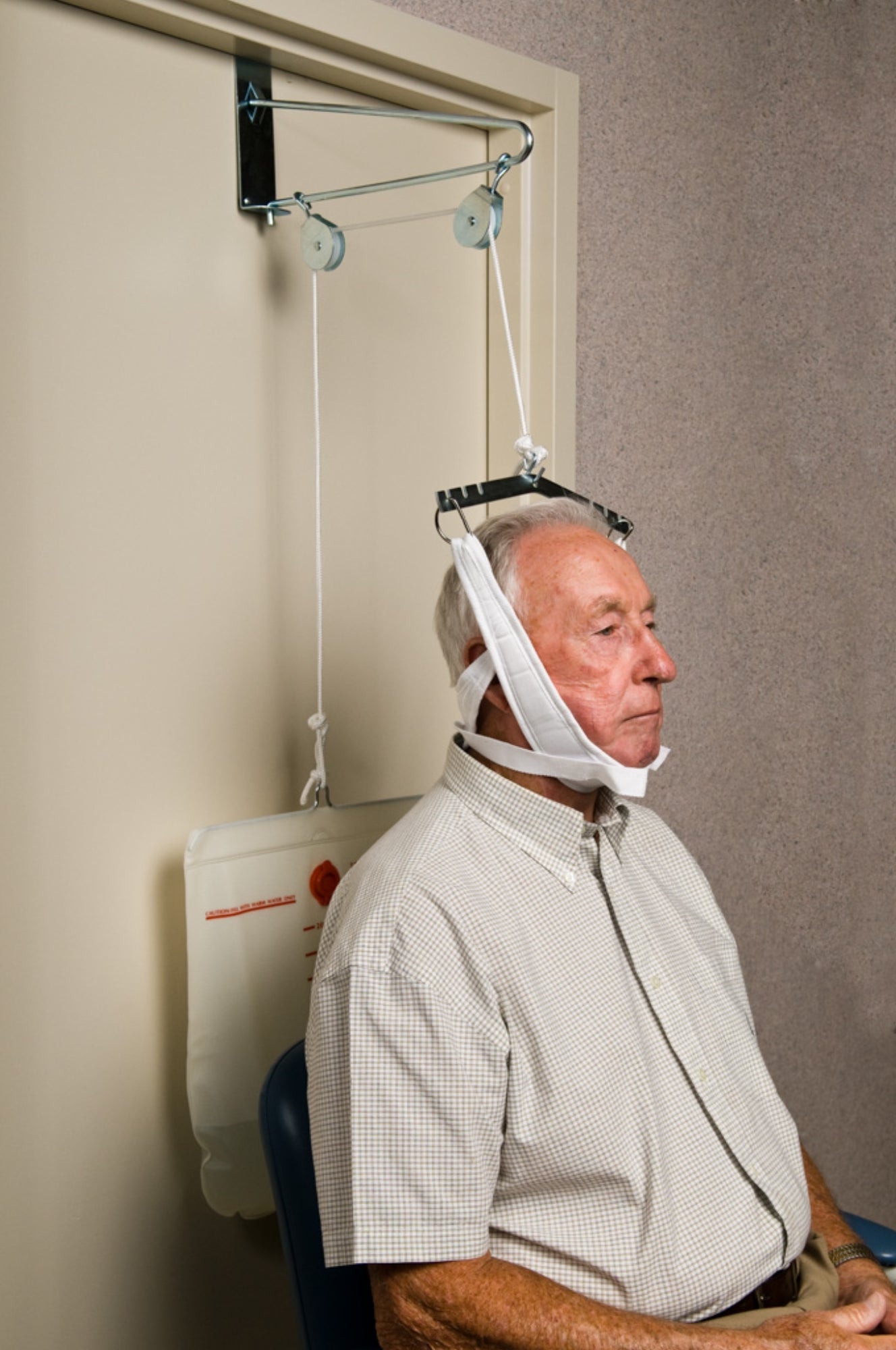 Graham Field Deluxe Head Halter, 1 Each – HelpMedicalSupplies