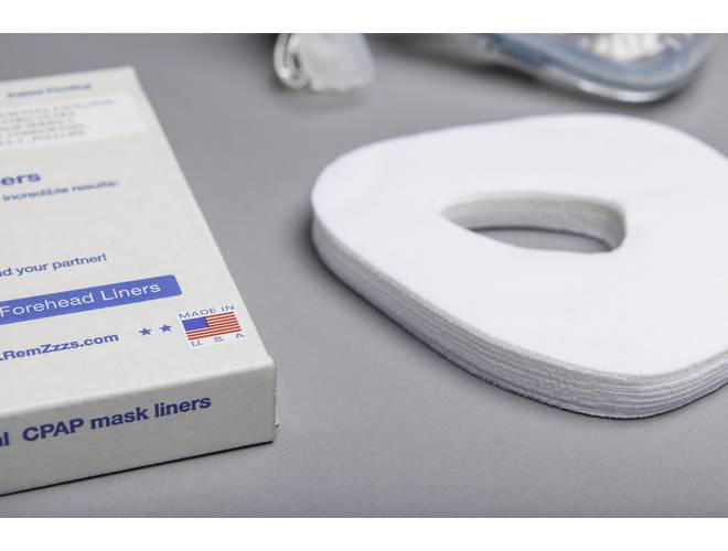 CPAP Mask Liners for Amara View & Dreamwear – HelpMedicalSupplies