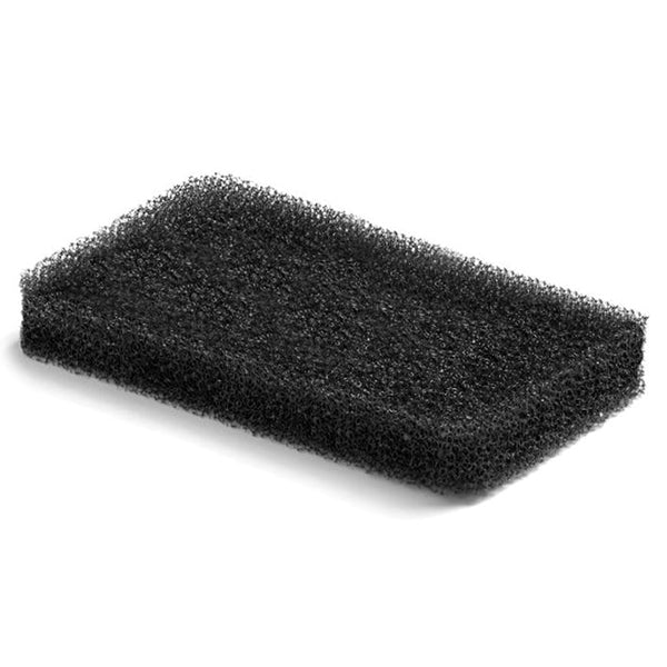 3B Medical Luna II Reusable Foam Filters - Black – HelpMedicalSupplies