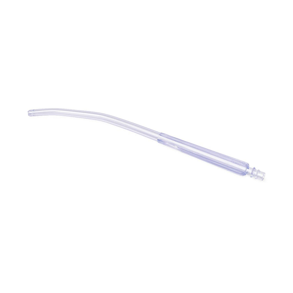 Medline Sterile Rigid Yankauer Suction Tool with Flange Tip ...