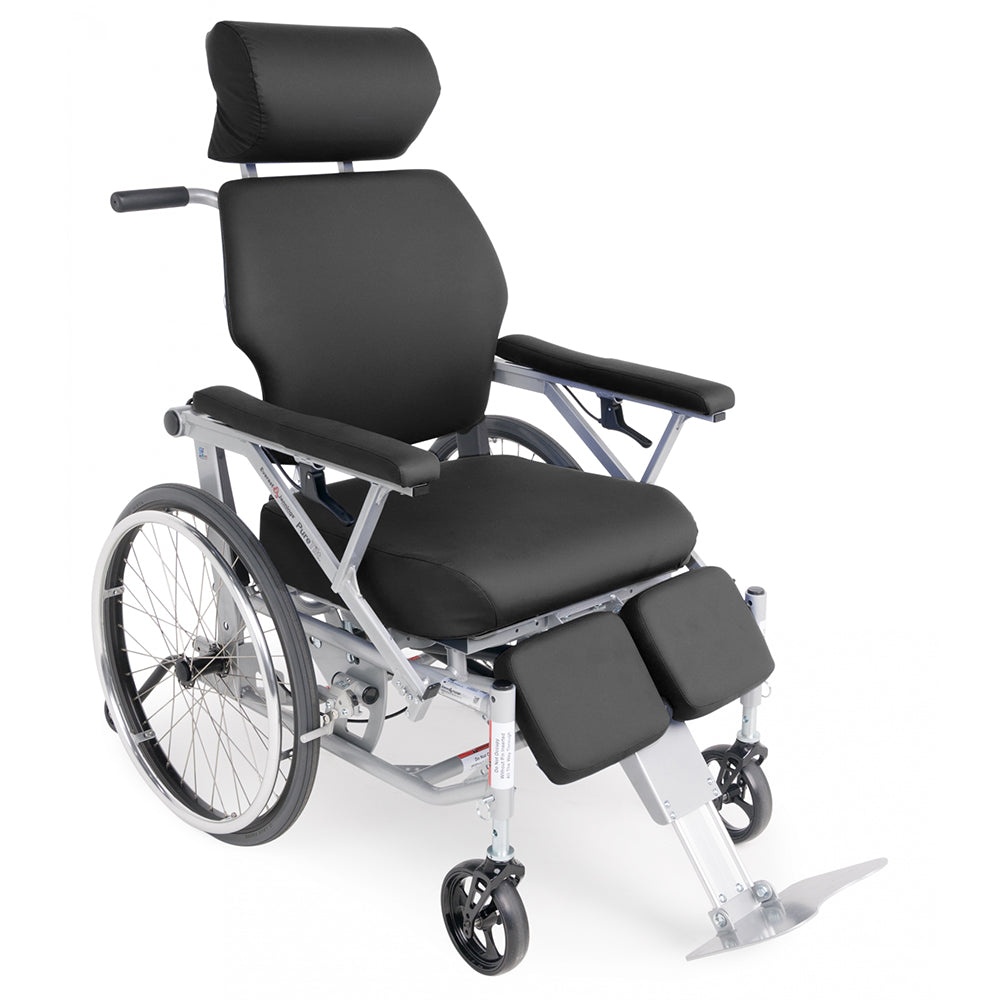 Graham Field PureTilt Tilt-in-Space Wheelchair – HelpMedicalSupplies