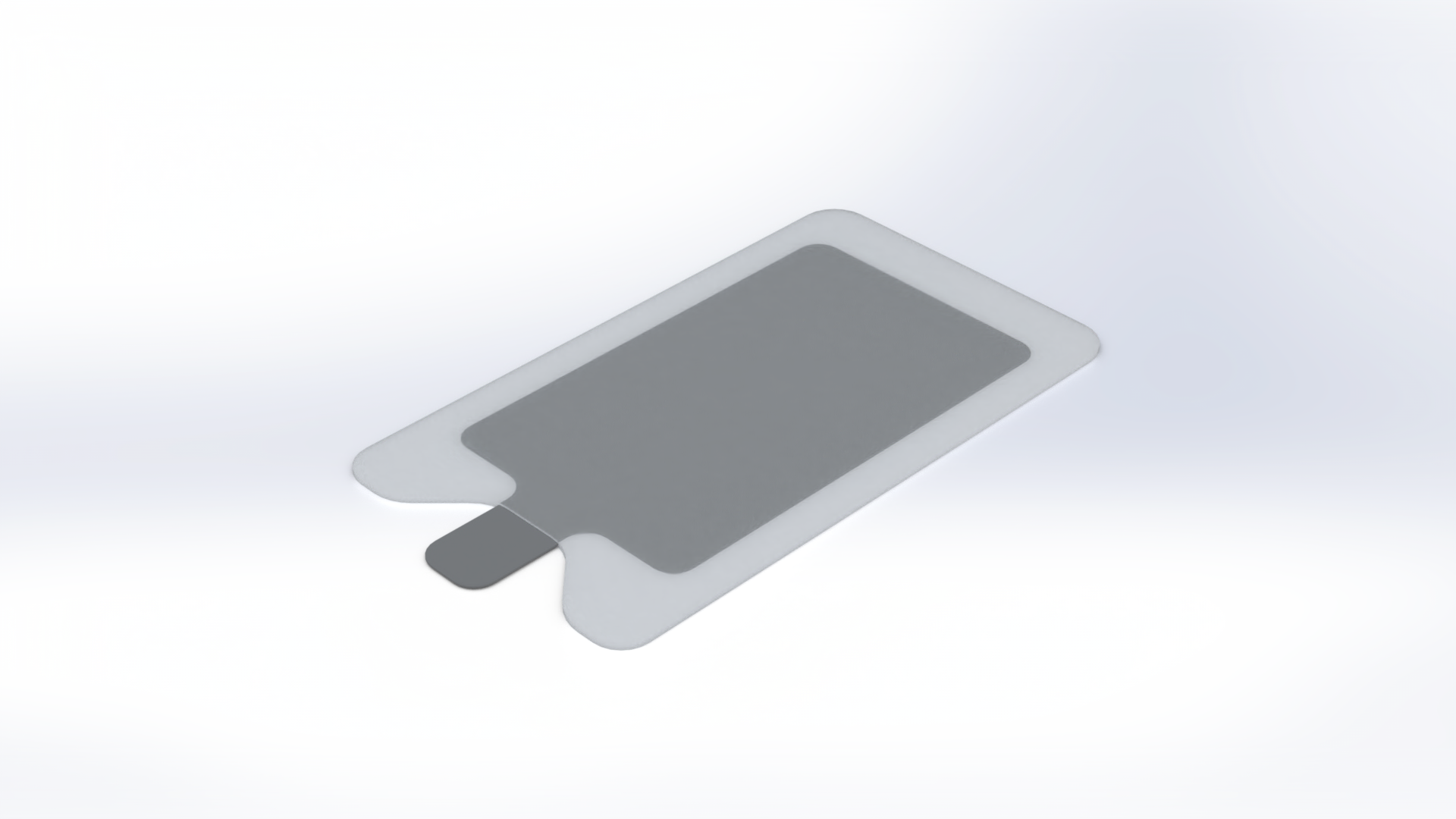 Electrode Grounding Pads – HelpMedicalSupplies