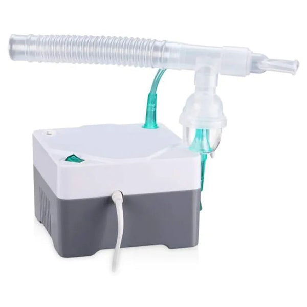 3B Medical Qube Compressor Nebulizer Kit – HelpMedicalSupplies
