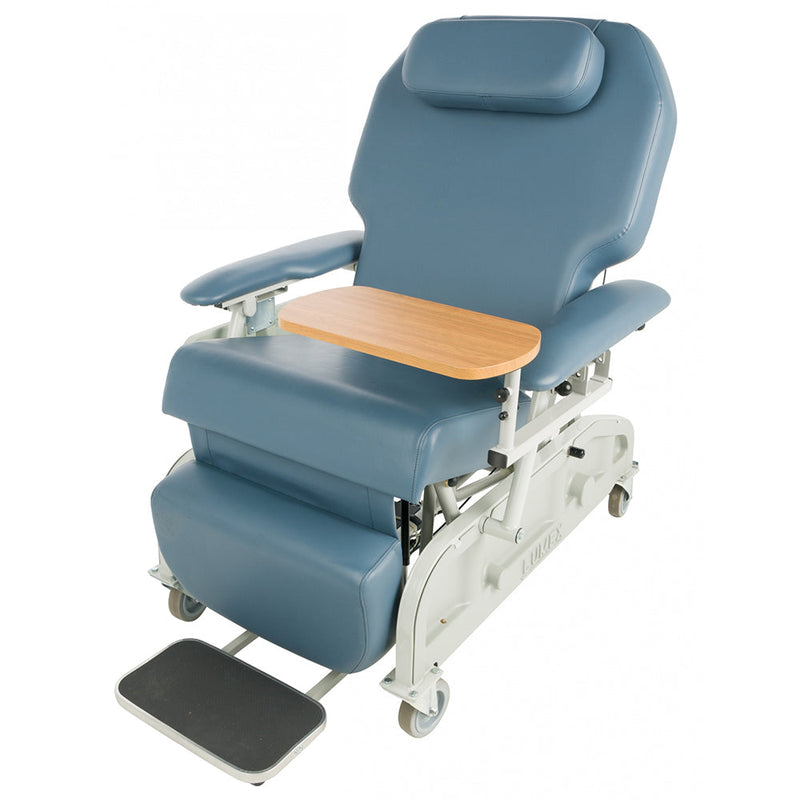 Graham Field Lumex Swing-Away Folding Table – HelpMedicalSupplies