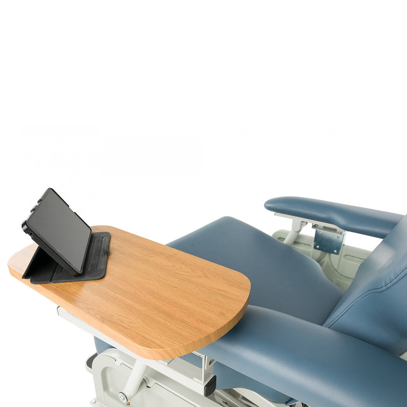 Graham Field Lumex Swing-Away Folding Table – HelpMedicalSupplies