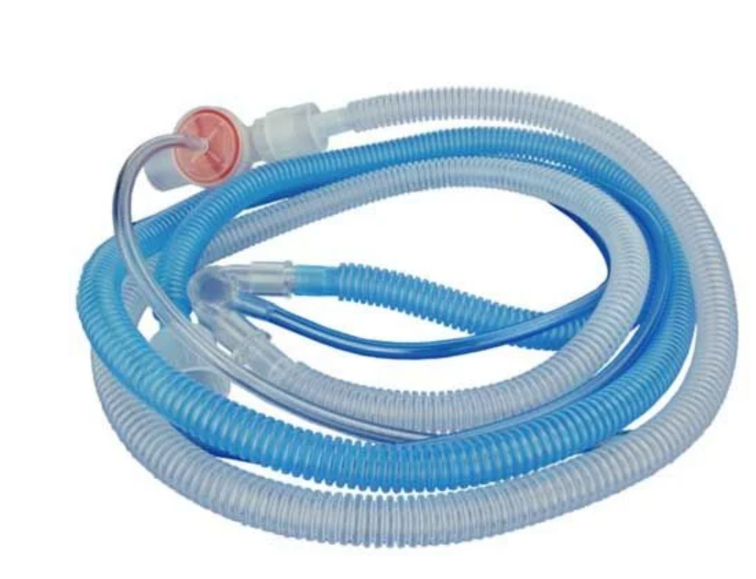 AirLife Circuit Inspiratory Line - RT114 – HelpMedicalSupplies