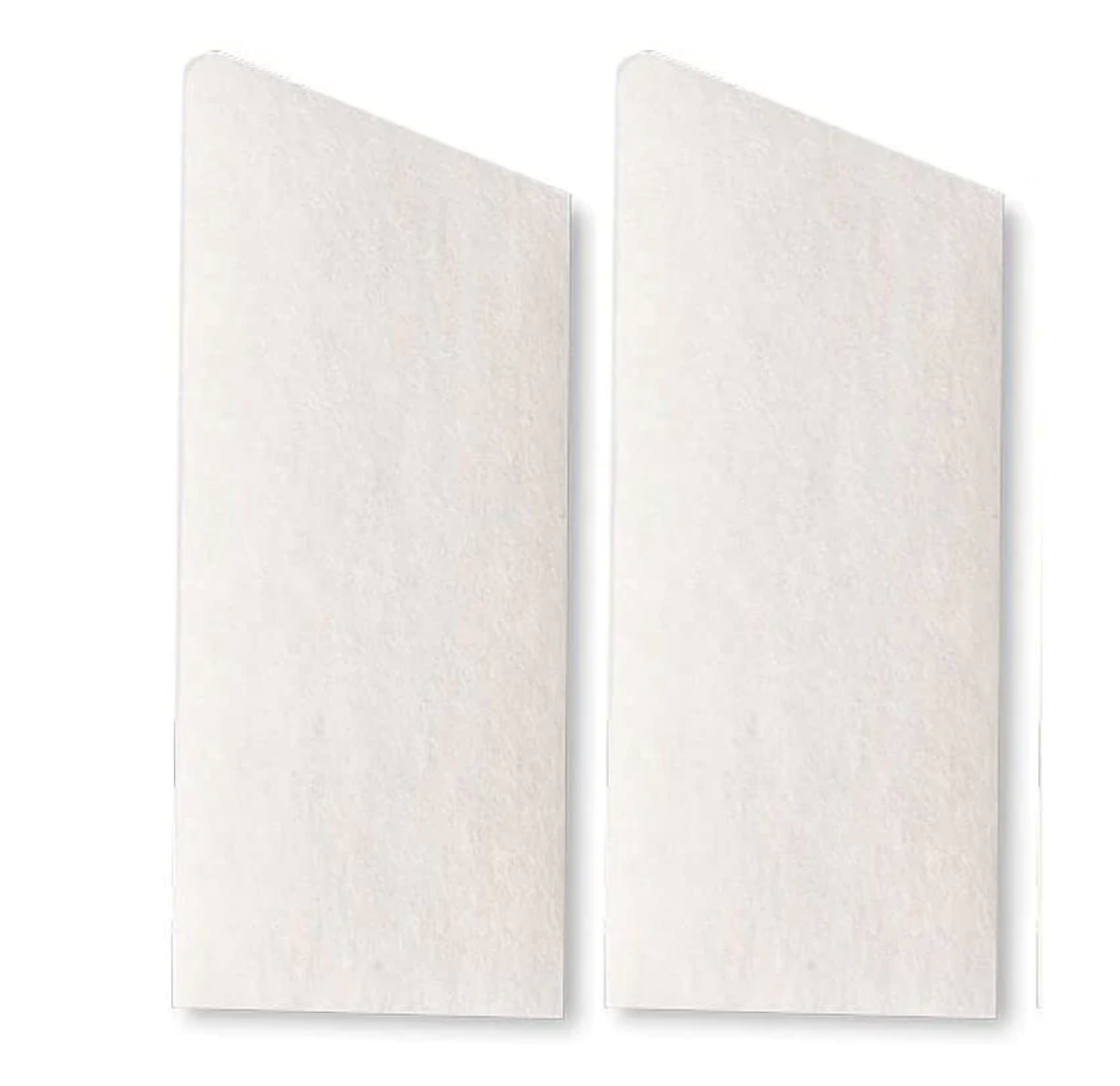 Resvent iBreeze CPAP Disposable Filters - 2 pack – HelpMedicalSupplies