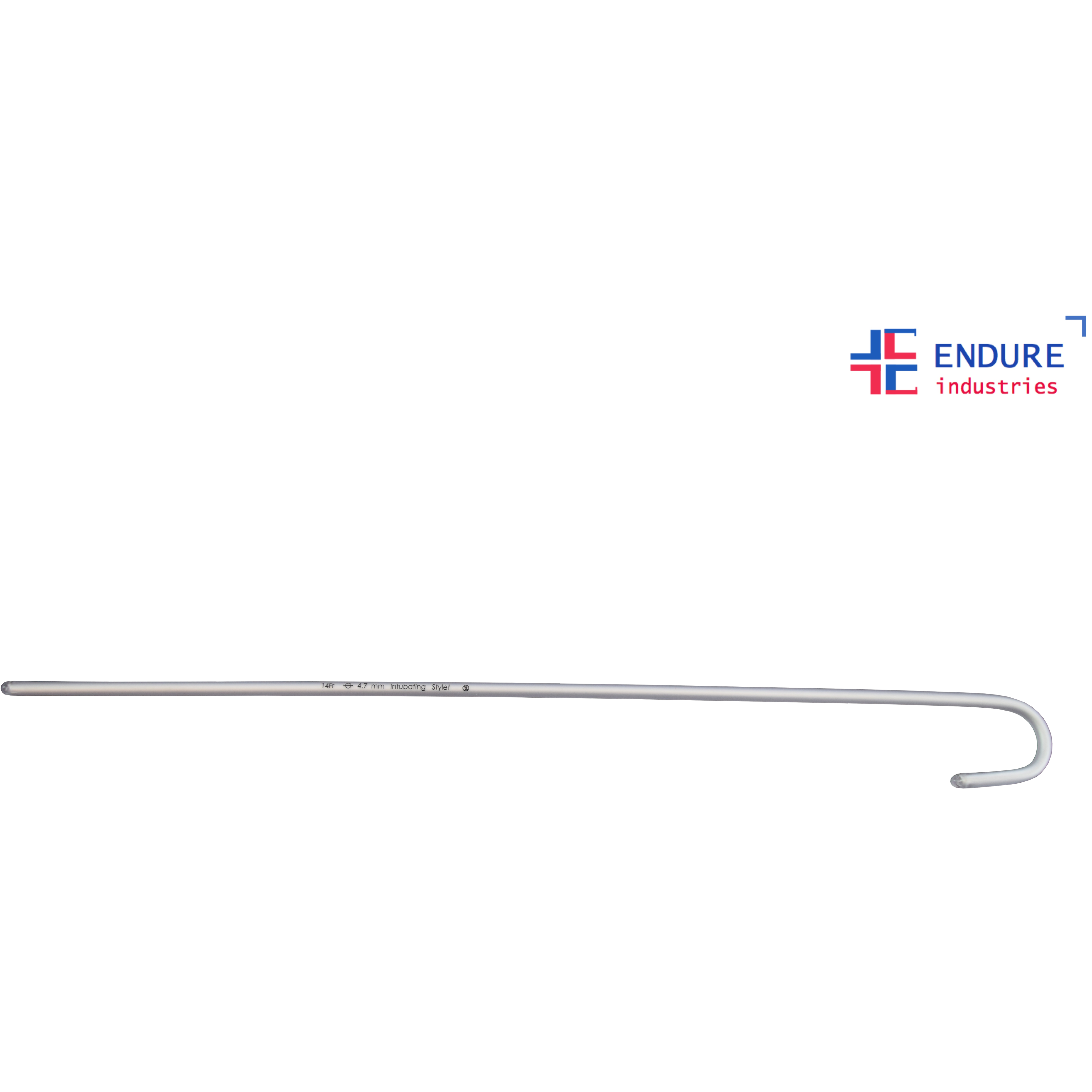 Endotracheal Stylet - Box of 20 – HelpMedicalSupplies