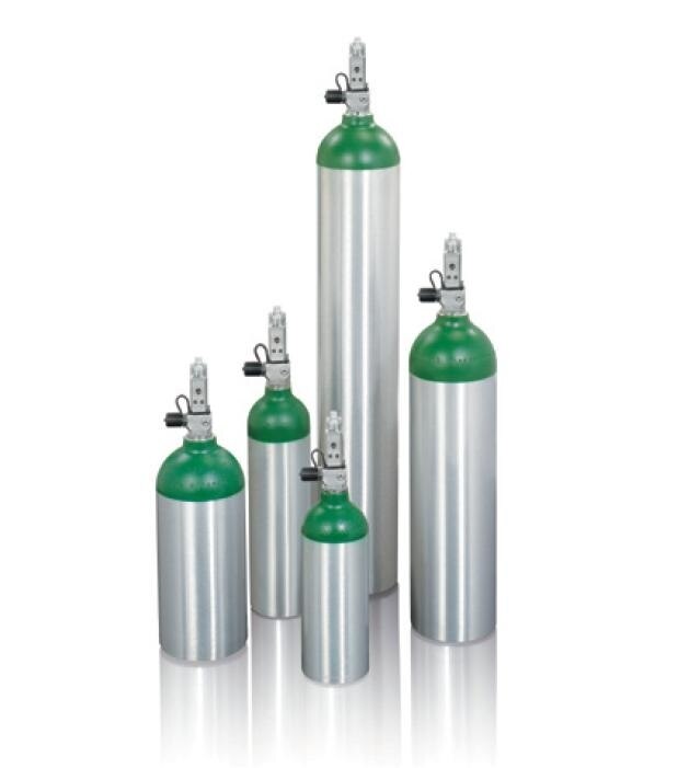 Philips Respironics UltraFill Oxygen Tank - Explore Now ...