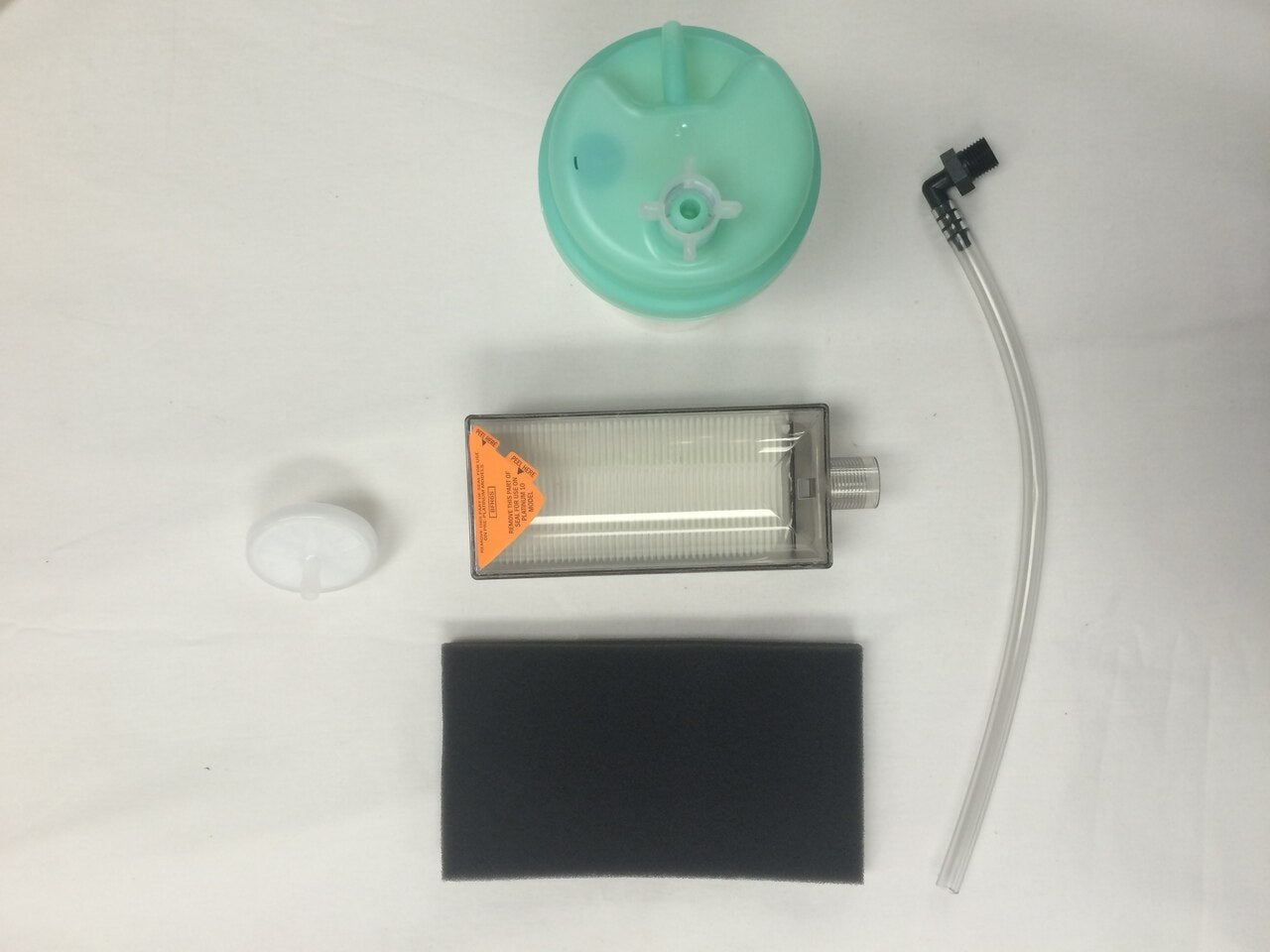 Invacare Perfect O2 Kit with Humidifier – HelpMedicalSupplies