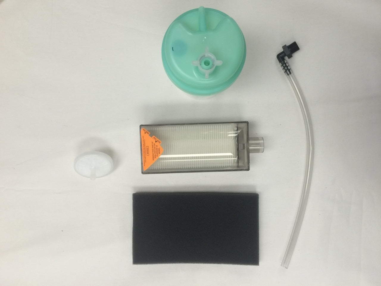 Invacare Perfecto Oxygen Kit with Humidifier – HelpMedicalSupplies