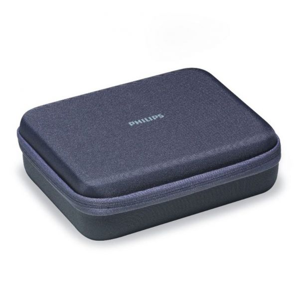 Philips Respironics Carrying Case for InnoSpire Go Portable Nebulizers ...