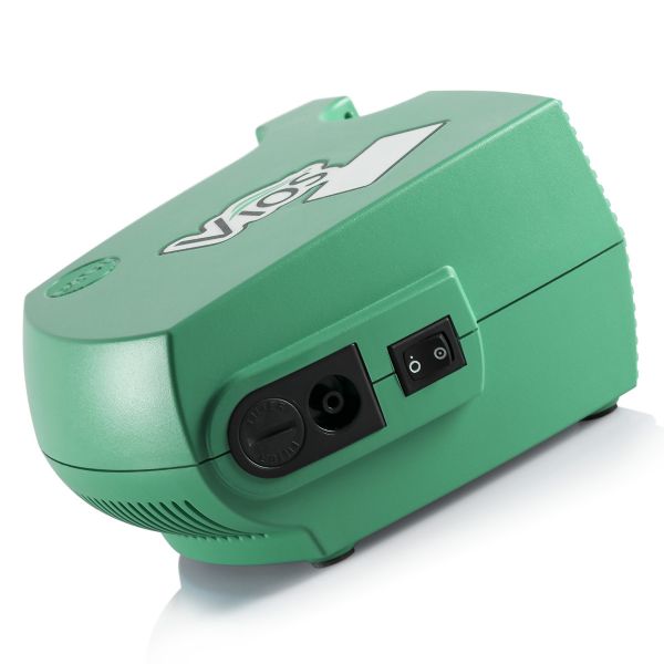 Pari Vios LC Sprint Aerosol Pediatric Nebulizer Compressor ...